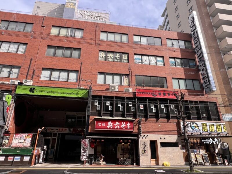 【江坂でコスパ最強の焼肉】牛タンもロースもカルビも食べ放題！七輪炭火焼肉「榮華亭（ええかてい）江坂店」@江坂町 - 【吹田をもっと楽しく】吹チャン！